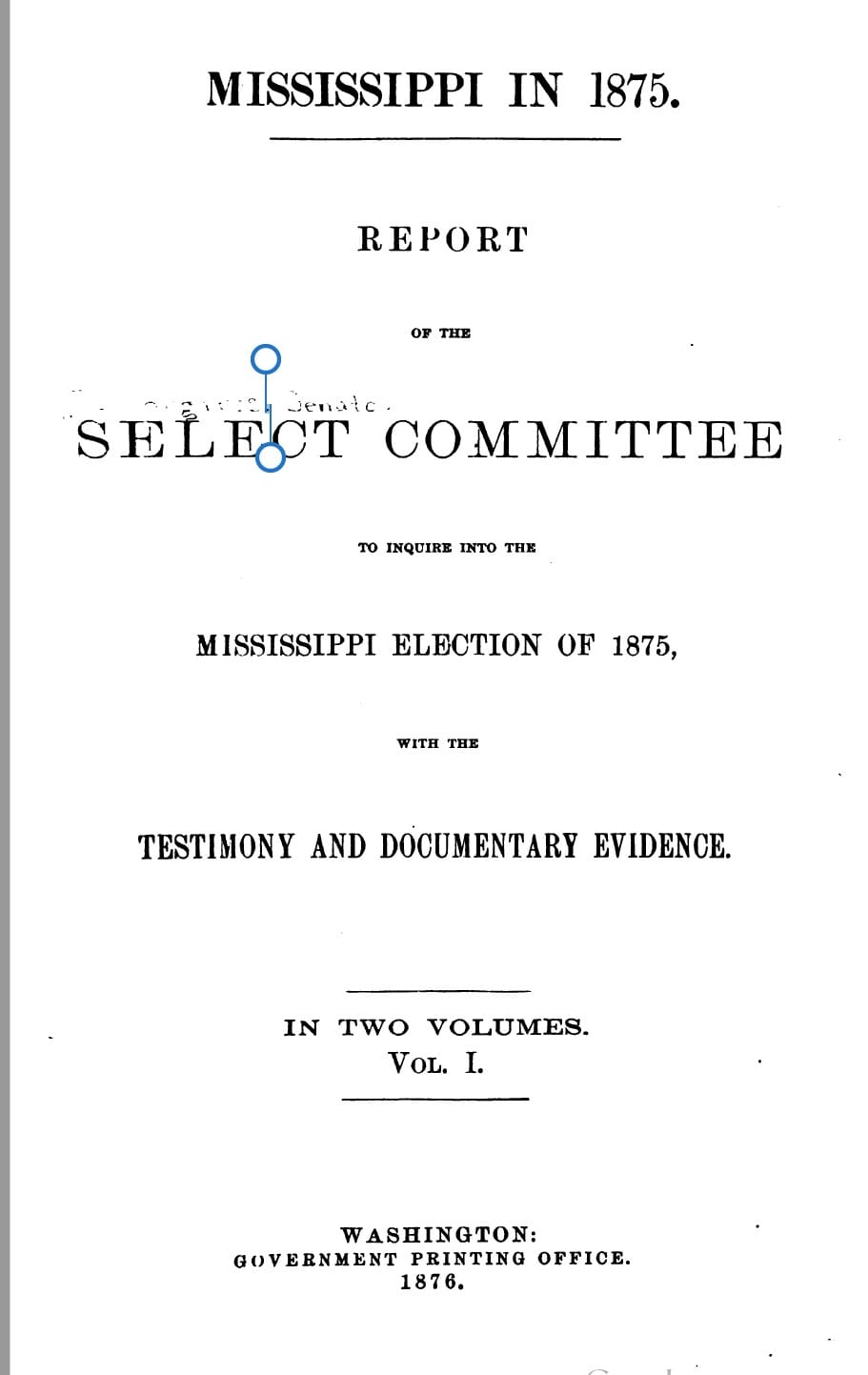 Gallery | The Father of White Supremacy