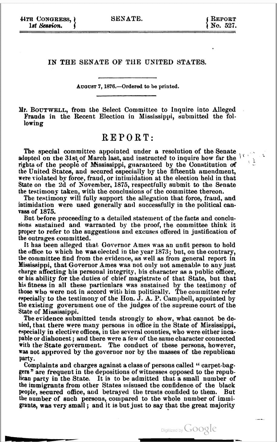 Gallery | The Father of White Supremacy